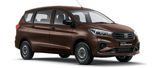 Rumion - CFAO Mobility Zambia